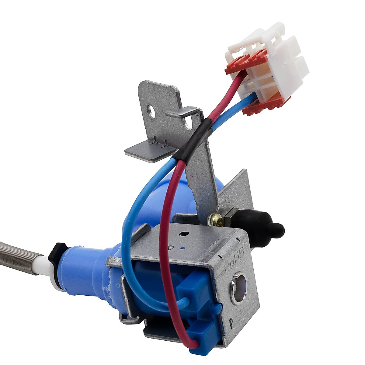 Supplying Demand AJU73753101 MJU62186801 Refrigerator Water Inlet Valve Assembly Replacement