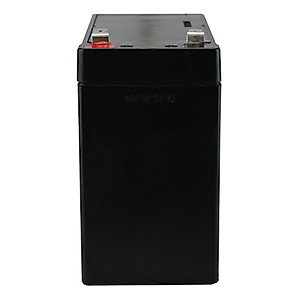 PowerStar - 2 Year Warranty 12V 10AH Battery for eZip 500. 2 Pack