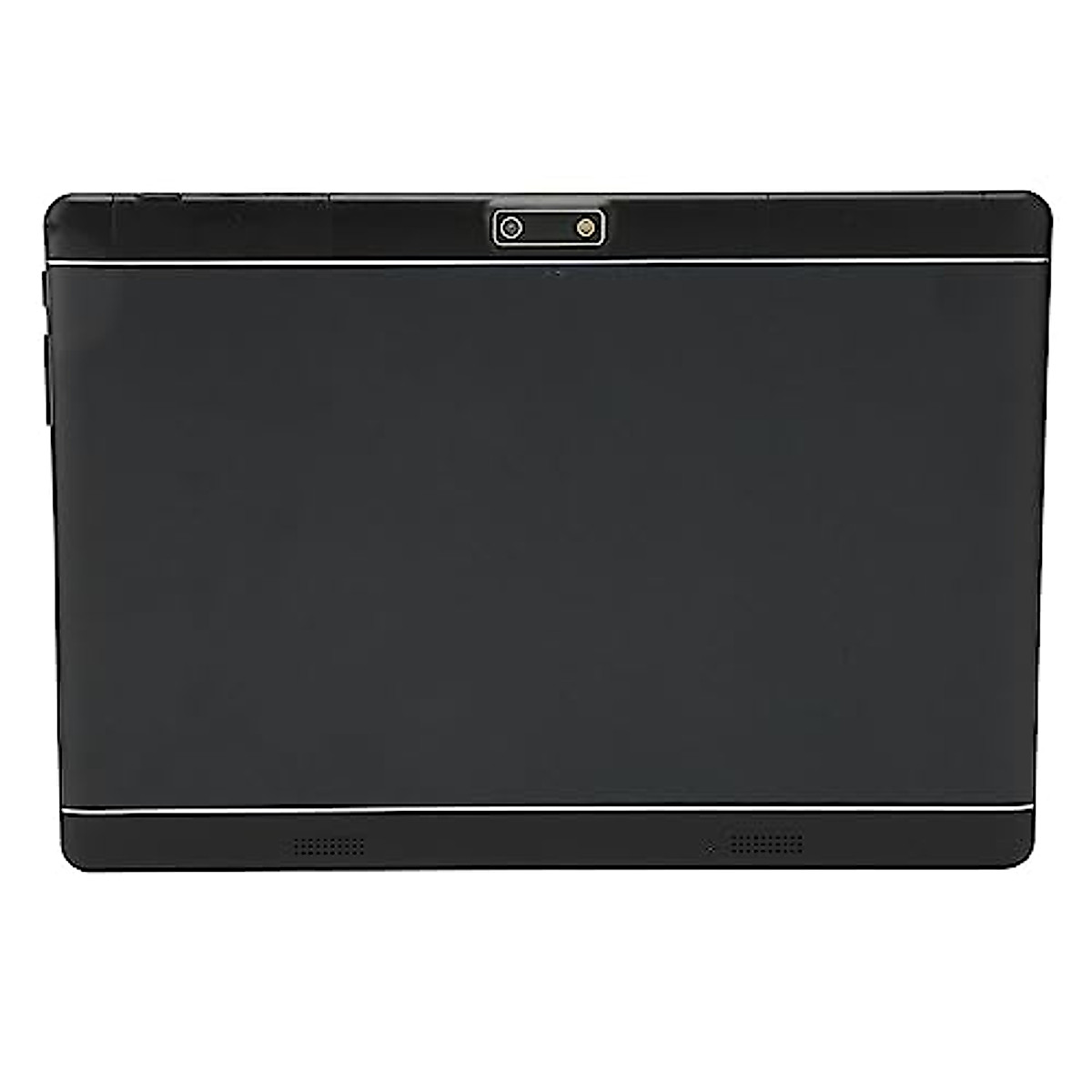 fannay Kids Tablet, Reading Tablet Quad Core CPU 2GB RAM 32GB ROM 10.1 Inch Parental Control with Silicone Case for Family (US Plug)