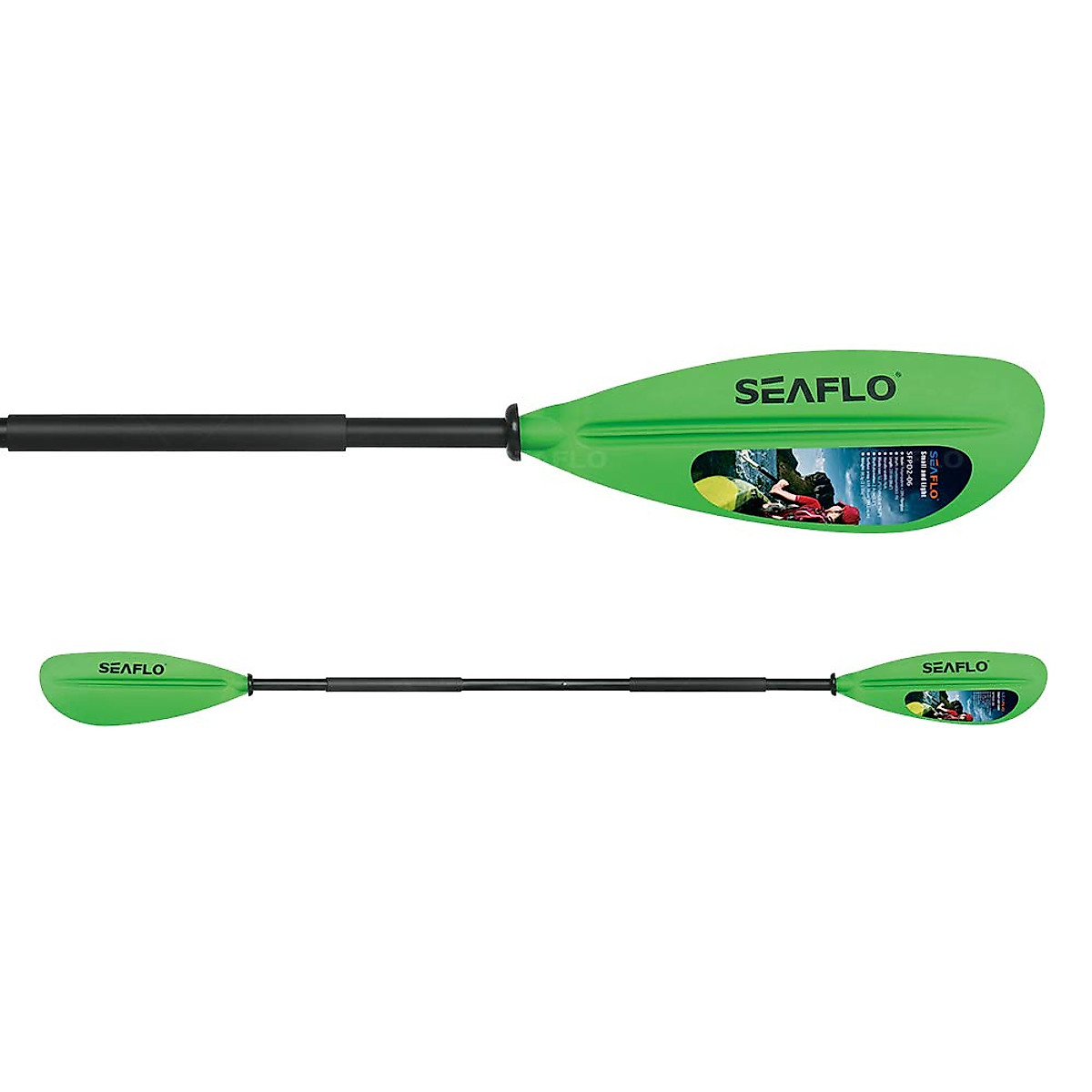 Seaflo Kayak Paddle