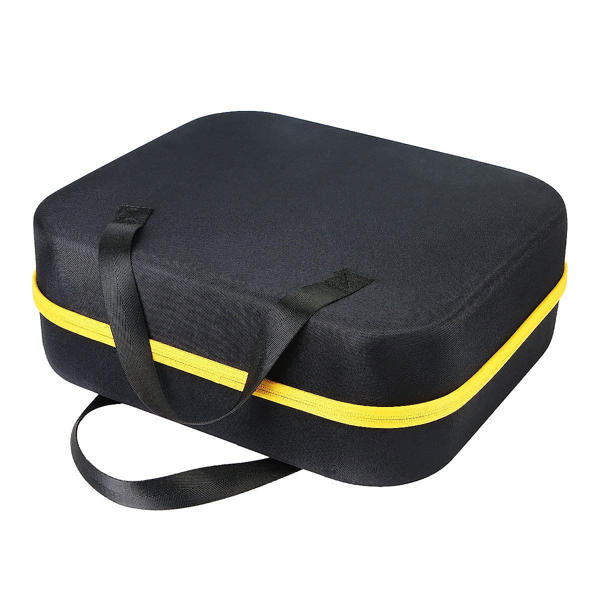 co2CREA Hard Travel Case Replacement for DEWALT DCC020IB 20V MAX Cordless Tire Inflator for OEM N557514 replacement power supply