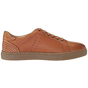 English Laundry Men's Milton Oxford, Brown, 11 Medium US