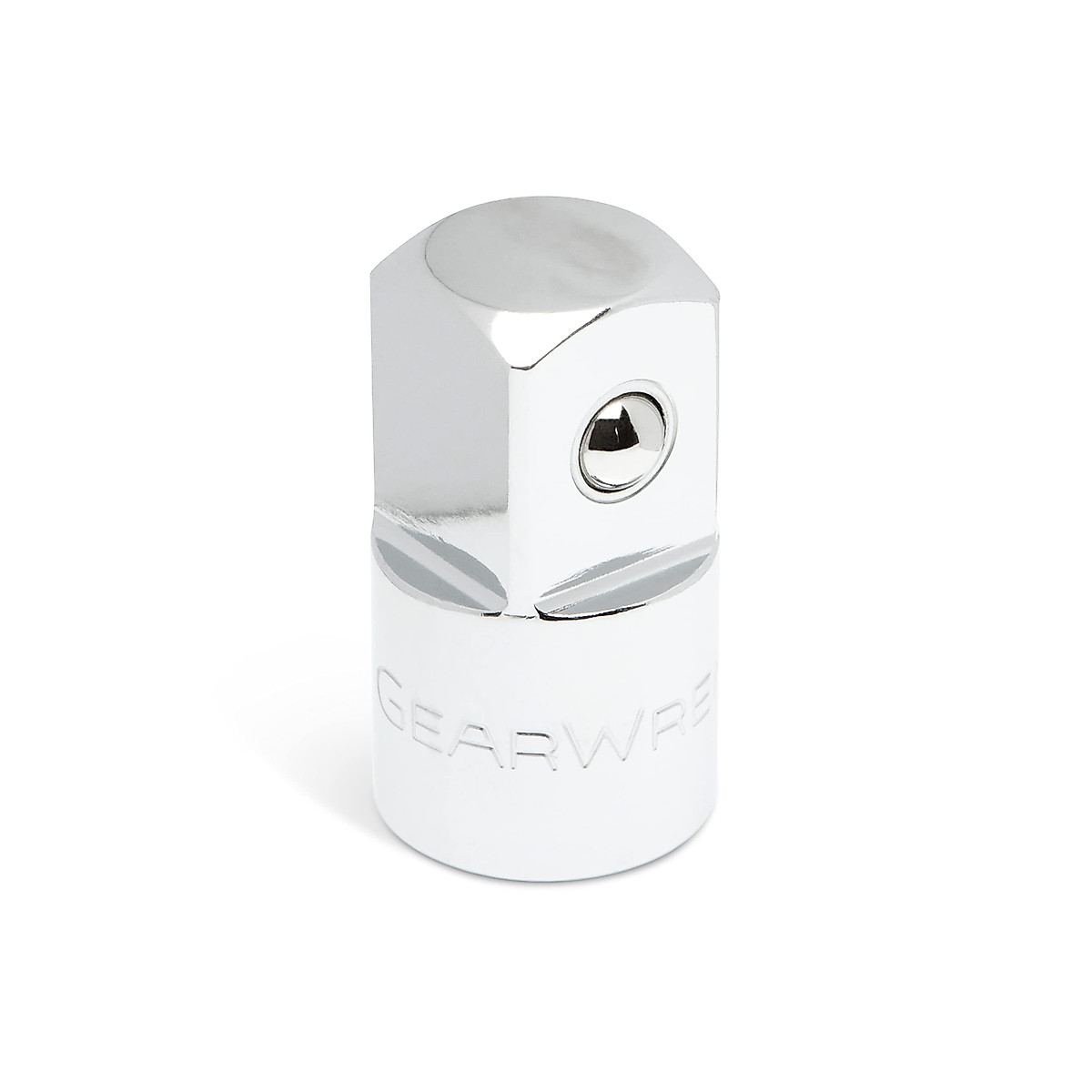 GEARWRENCH 20 Piece 1/4", 3/8", 1/2" Drive Extension, Universal Joint and Adapter Set - 81315A-07