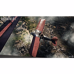 Battlefield 1 Early Enlister Deluxe Edition - Xbox One