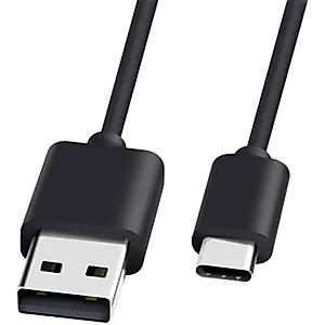 USB C to USB A Charging CableType C Charger Cord Compatible with Nintendo Switch Pro/Switch Lite/Switch Controller