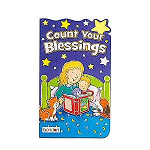 Bible Story Board Book Set for Kids Toddlers -- Bundle of 3 Deluxe Illustrated Christian Stories (Christian Gifts for Kids)
