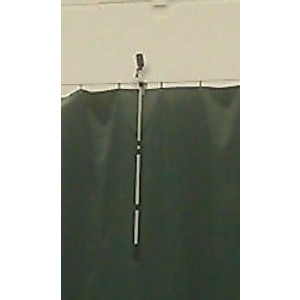 QM-1 Tennis Camera Mount for Camcorders, Pocket Cameras, GoPros, Action Cams and Smartphones