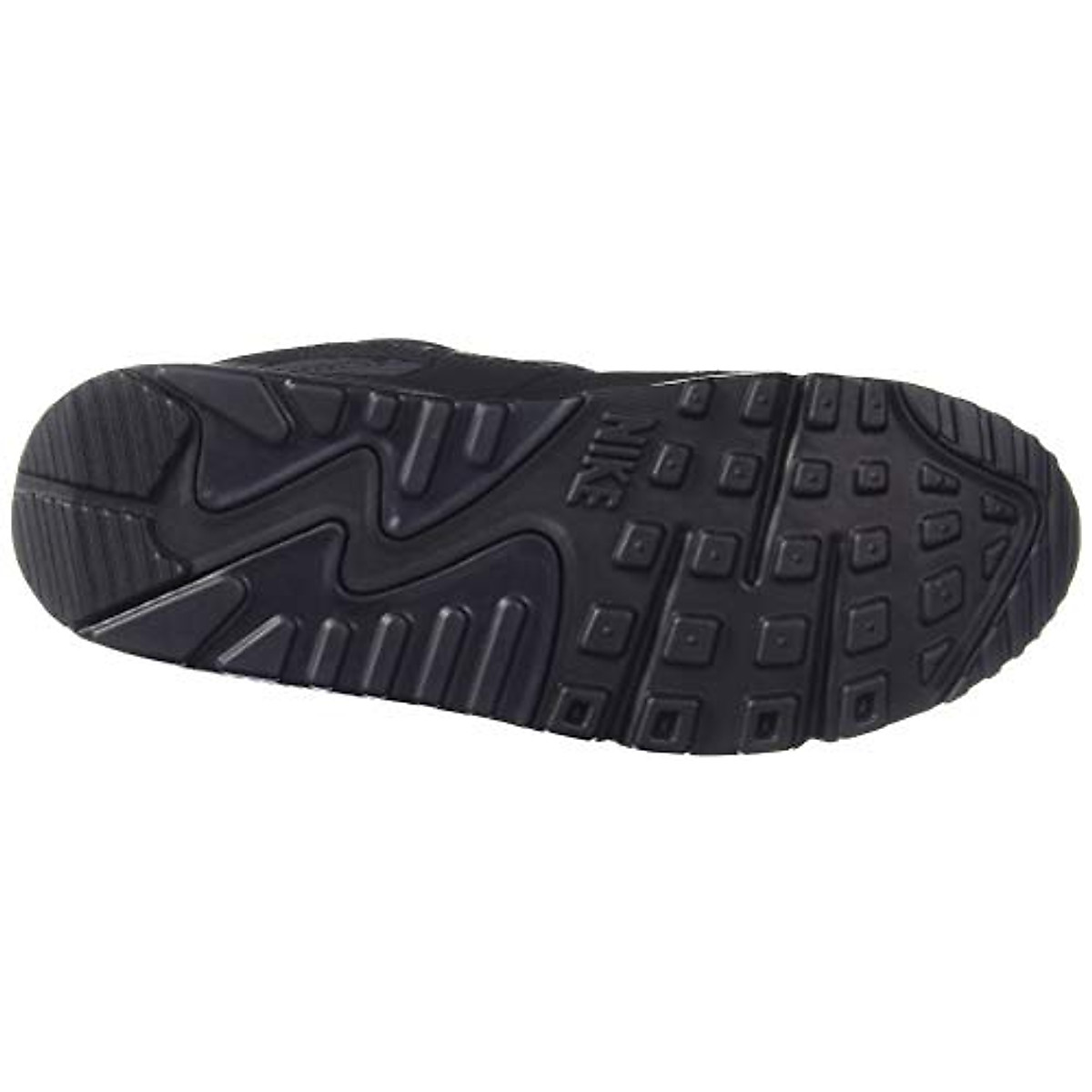 Nike Air Max 90 Se Womens Shoes Size 11, Color: Black/White