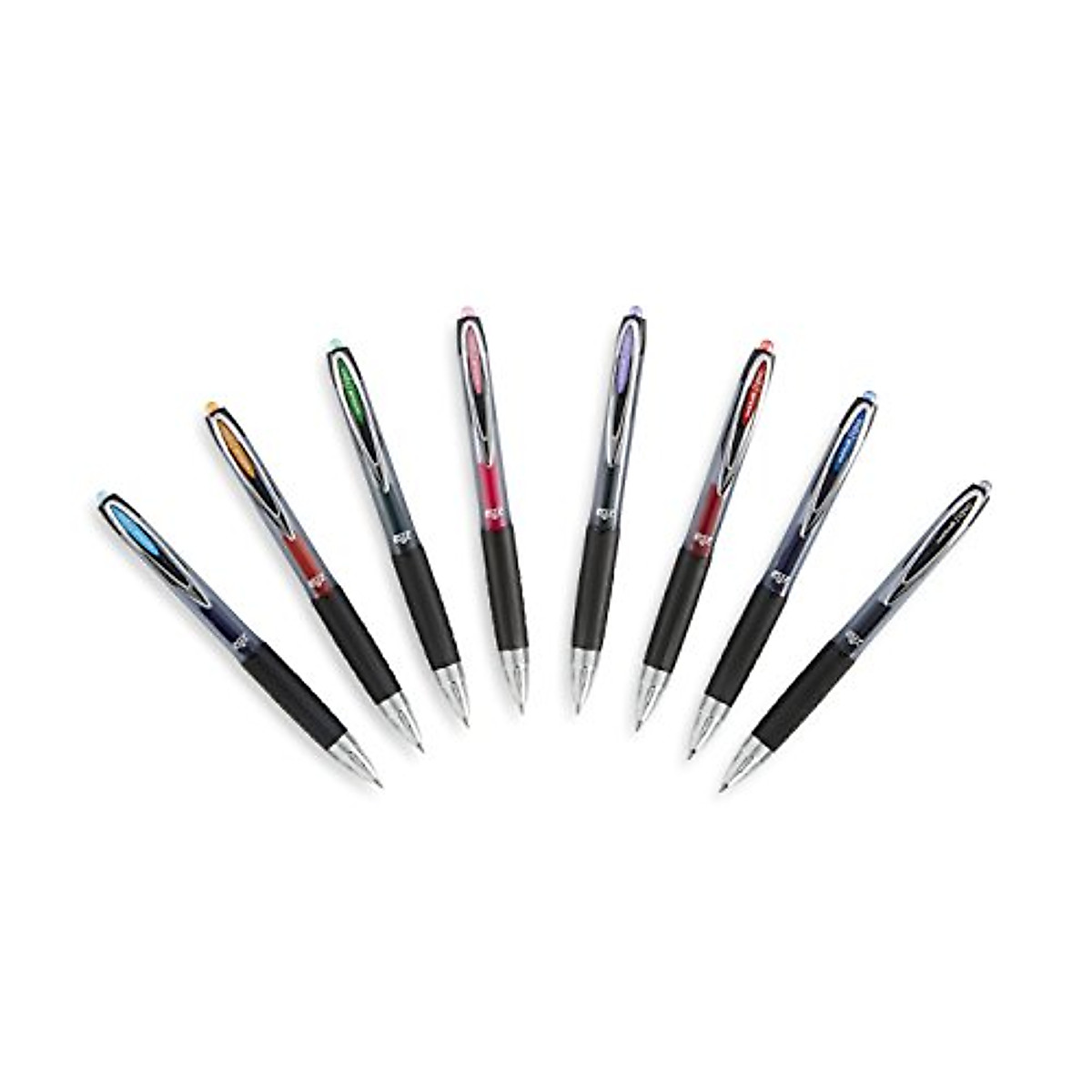 uni-ball Gel Pen Gel Ink Rollerball Pen (1993127)
