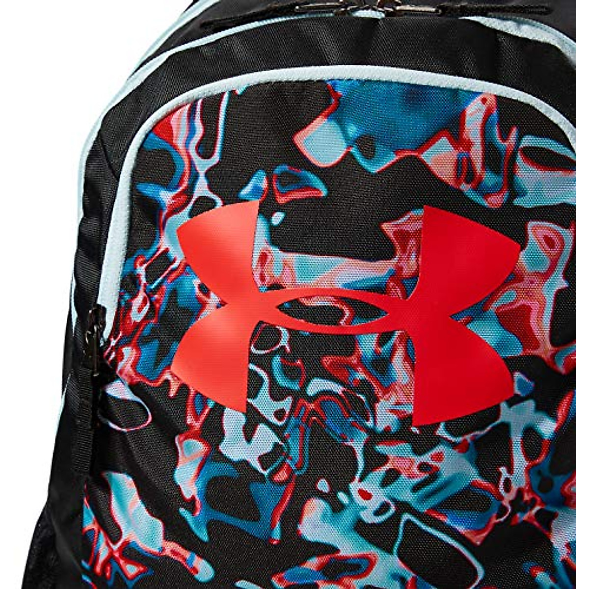 Under Armour Youth UA Scrimmage 2.0 Backpack OSFA Blue