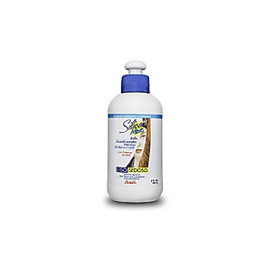 Silicon Mix Liso Sedoso intensive leave-in 8 Oz