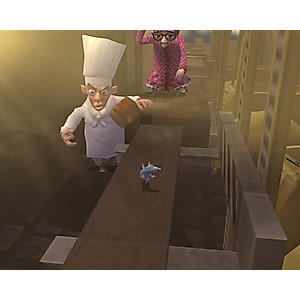 Ratatouille - Xbox 360