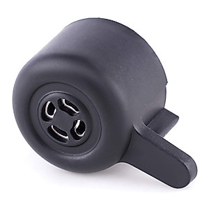 IParts Steam Release Handle Steam Valve for for Ninja Foodi OP401/OP301 6.5, 8 Quart,Ninja Foodi Pressure Cooker Valve Replacement Part Accessories