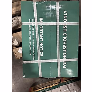 Uhome 120 Pints Dehumidifier with Drain Hose - 6000 Sq. Ft Quiet Dehumidifier for Home, Basements, Storages and Large Rooms with 5L Water Tank