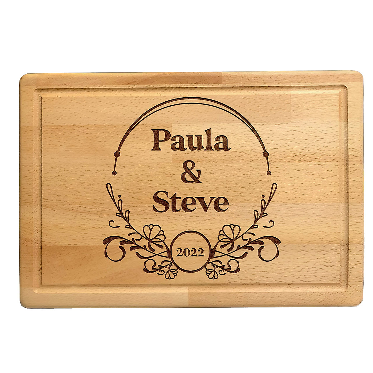 Personalized Cutting Boards, Christmas Gifts, Anniversary Gifts for Couple, House Warming Gifts New Home, Wedding Gifts for Couple, Personalized Gifts for Mom and Dad, Couple Gifts for Anniversary