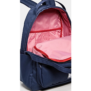 Herschel Supply Co. Women's Miller Backpack, Navy, Blue, One Size