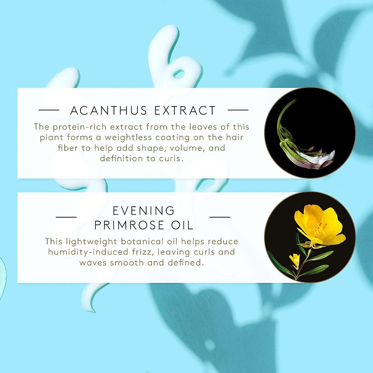 Rene Furterer SUBLIME CURL Curl Activating Conditioner, Curly Wavy Hair, Frizz Control, 5 oz.