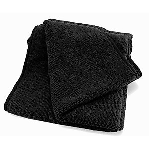 FenderSplendor Special Price Euro Car Care 4 oz Speed Detailer a Waterless Car Wash Product and 2 Microfiber Towel