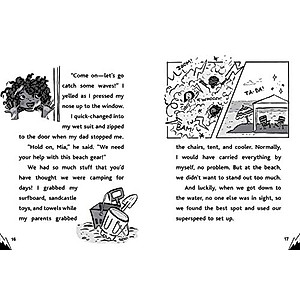 Mia Mayhem Rides the Waves (11)