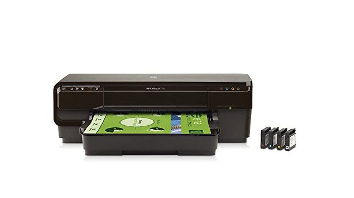 HP Officejet 7110 Wide Format ePrinter — 🛍️ The Retail Market