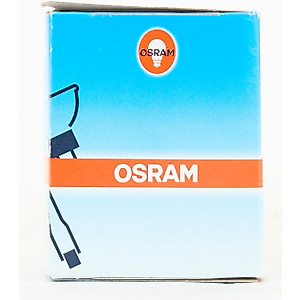 OSRAM SYLVANIA EFP 64627 100w 12v HLX GZ6.35 Bipin Halogen light bulb