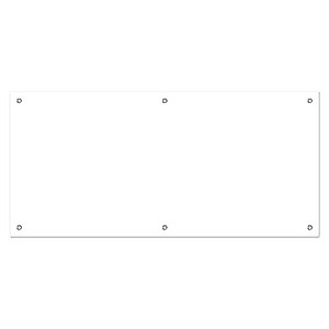 Birthday Graduation Retirement Celebration 2 Line Custom Text 24"x51" Happy Birthday Balloon Personalized Large Vinyl Banner Silver-Gold