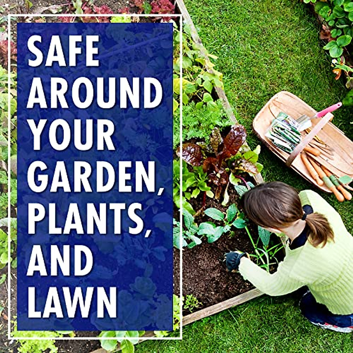 30 SECONDS Cleaners Spray & Walk Away, 1 Gallon - Concentrate (1GSAWA)