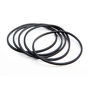 Briggs & Stratton 4202 Carburetor Bowl Gasket Contains 5 of 281165S