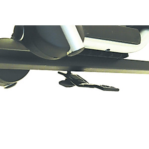 Malone J-Pro 2, 2 Pack & Speed Lines (2 Sets of Malone J-Pro 2 Universal Car Racks)