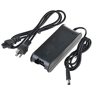 J-ZMQER AC Adapter Charger Power Supply Compatible with PP41L PP17L PP12L PP23LA PP28L PP23LB PP22L PP07S
