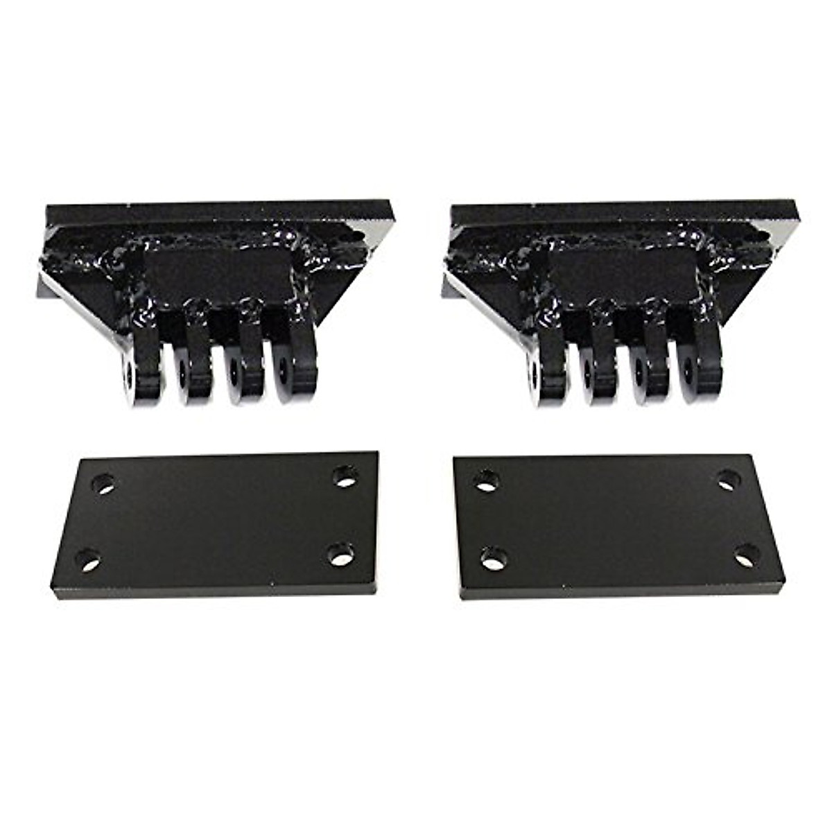 Blue Ox BX88266 General Purpose Adapter Kit