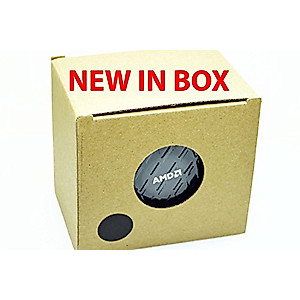 AMD Original Fan For AM2 Athlon 64 X2 6000+ FAN-AM6000