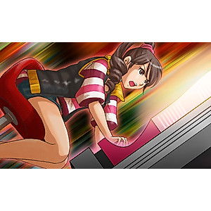 PachiPara 3D: Ooumi Monogatari 2 with Agnes Lum - Pachi-Pro Fuuunroku Hana Kesareta for 3DS (Japanese Import)