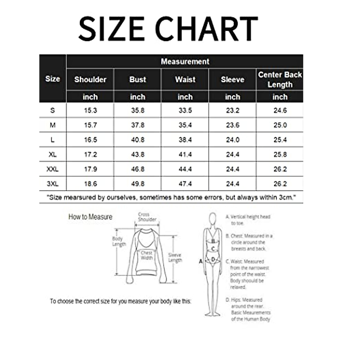 Zeagoo Women Long Sleeve Blazer Open Front Cardigan Jacket Work Office Suit Outwear Grey S