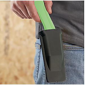 Supreme Leather Introducing the KnuckleGuard, Revolutionary Roofing Knife Engineered for Efficiency and Safety, knuckle saver roofing knife