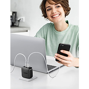 Black Friday Product - Charger 5 Black
