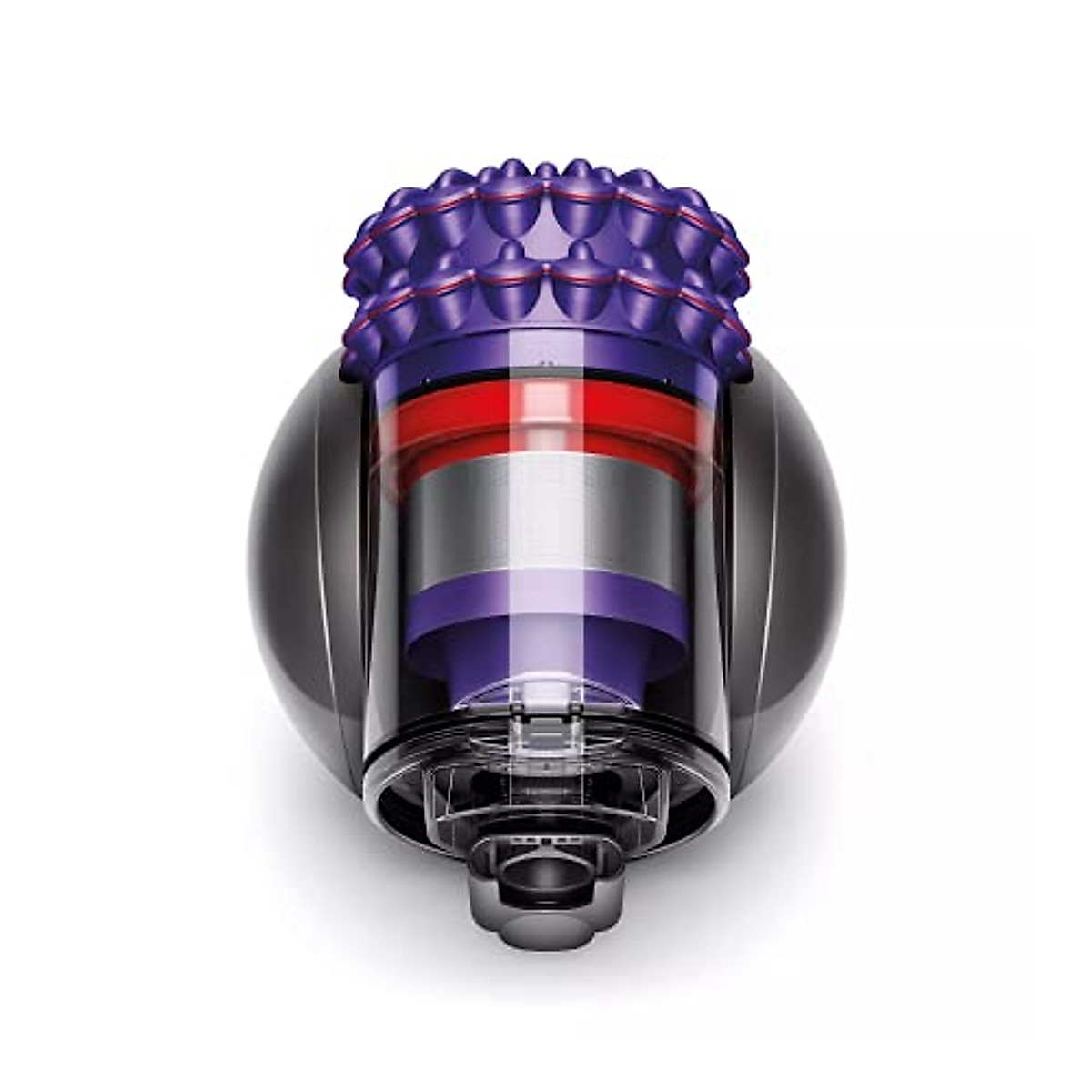 Dyson Cinetic Big Ball Animal Pro Vacuum Cleaner Purple 2021 Release