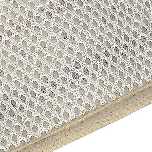 Muttitude Dog Harness & Leash Set for Small Breeds (Extra Large, Goa)