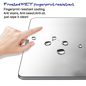 KEANBOLL 2-Pack Paper Screen Protector for Fire HD 10/Fire HD 10 Plus 10.1 Inch (13th-11th Generation 2023-2021 Release) Anti Glare Matte & Writing Like On Paper & Compatible with Pencil