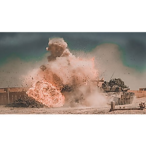 Operation Red Sea [Blu-ray]