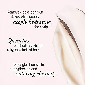 Oribe Serene Scalp Balancing Conditioner, 6.8 Fl Oz (Pack of 1)