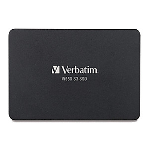 Verbatim 1TB Vi550 SATA III 2.5 Internal SSD