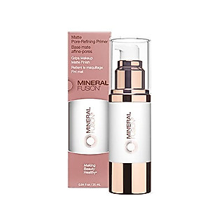 Matte Pore-Refining Primer,0.84 Fl Oz (Pack of 1)