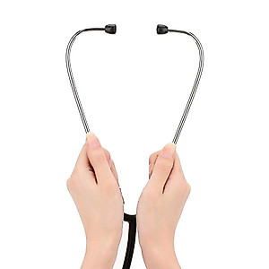 Cylinder Stethoscope, Car Engine Cylinder Stethoscope Engine Repair Tester Diagnost Auto Mechanics Engine Tester Hearing Tool