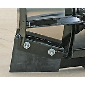 SnowDogg/Buyers Products 16221746, Rubber Cutting Edge for VX-Series Plow Wings