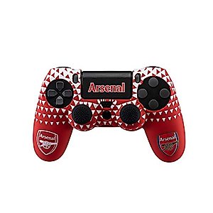 Arsenal Controller Kit - Playstation 4 (Controller) Skin /PS4 (PS4)
