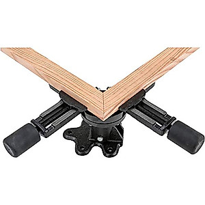 Shop Fox D3227 4-Inch Framing Vise