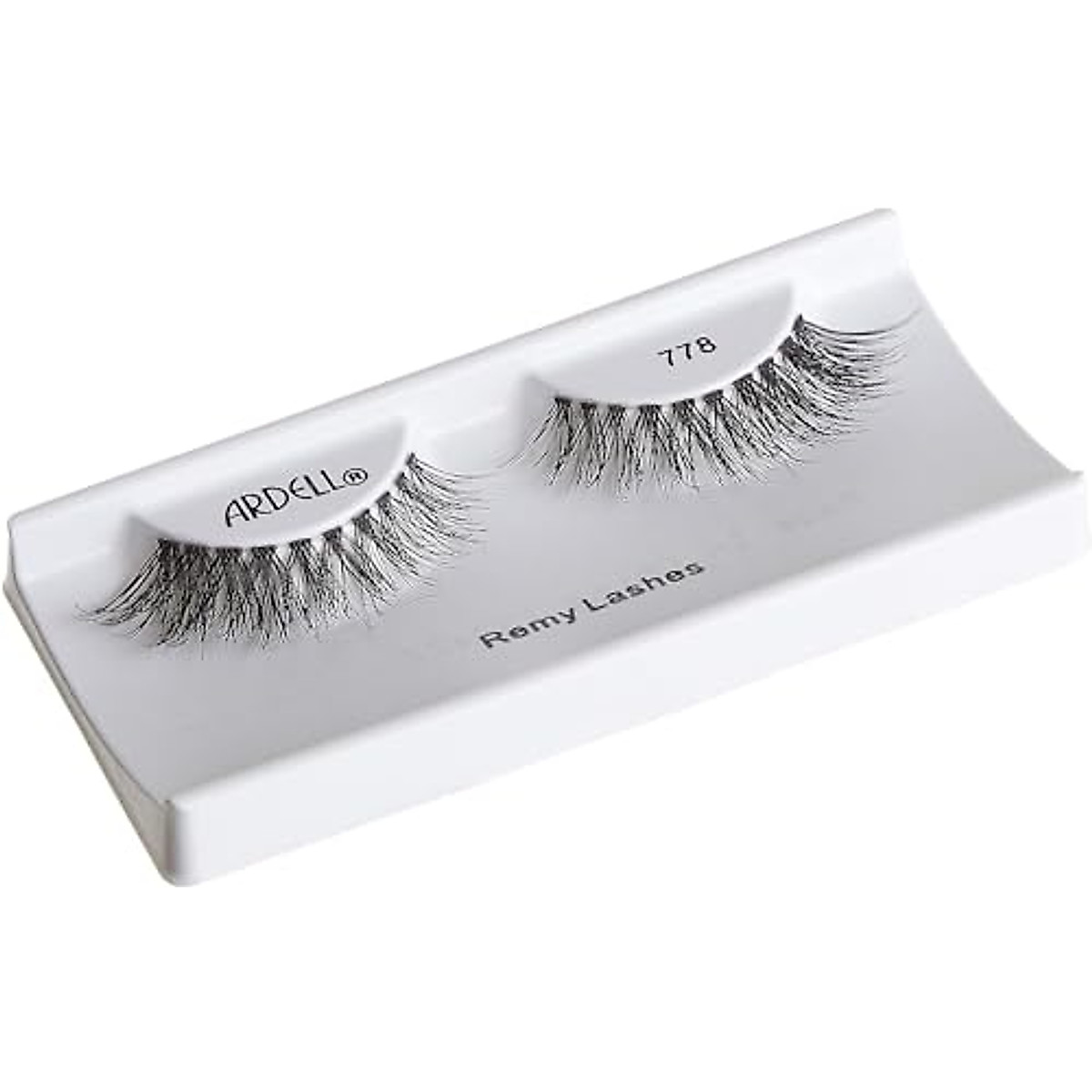 Ardell A-Remy Lash 778, Black