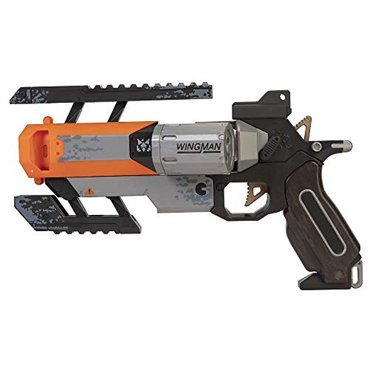 APEX Legends Wingman Pistol 1:1 Scale Licensed Replica Weapon