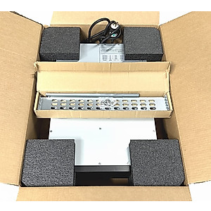 APC SMT2200RM2U Smart-UPS 2200VA 1980W 120V LCD Rackmount 2U Battery Power Backup (Renewed)